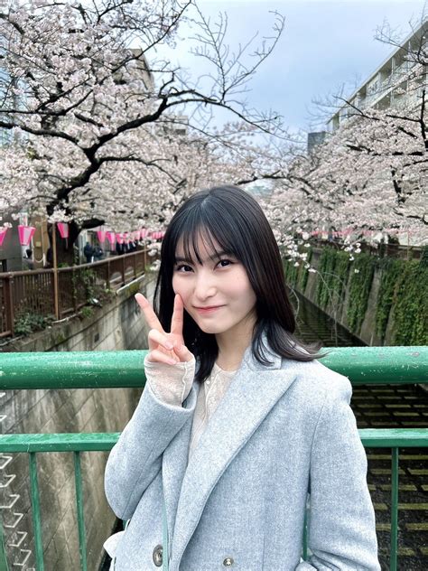福岡 聖菜 Seinafuku48 Twitter 福岡