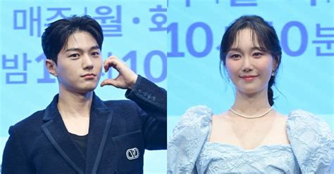 이모와 조카 같아 김명수♥이유영 혹평 쏟아진 로맨스 케미…시청률도 참담 [ten스타필드]