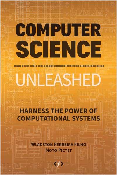 Sky Book Computer Science Unleashed