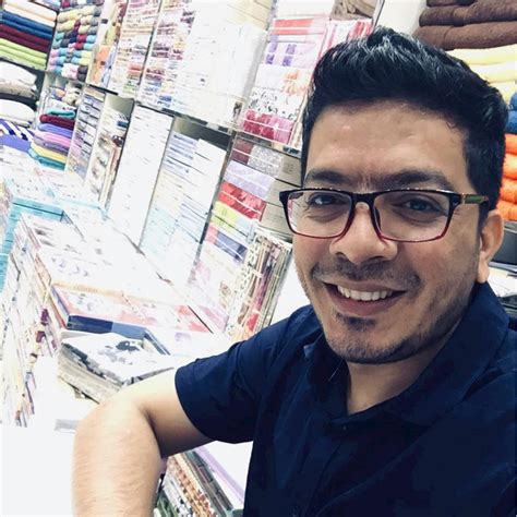 Syed Azhar Hussain Shah Sales Marketing Executive Condor Electronic