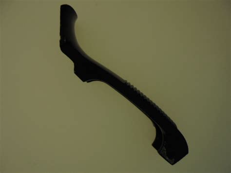 Dos Carcasse Mauserlugerfeg 90 Tir Chasse Accessoires