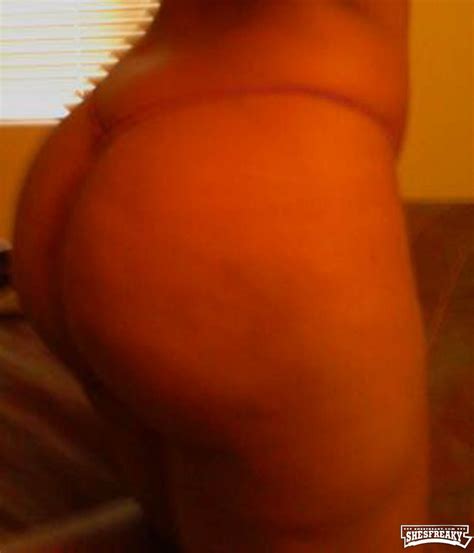Nice Body Shesfreaky