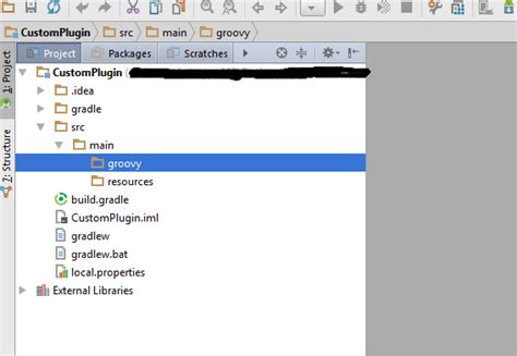 Creating Custom Gradle Plugin For Android Studio By Sonali Kakrayne