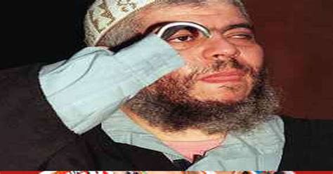 Hamza Appears Before New York Court Daily Star