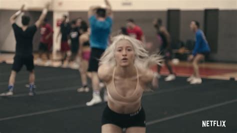 Cheer As Reviewed By A Former Cheerleader