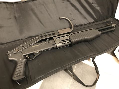 306 Best Spas 12 Images On Pholder Girlsfrontline Gun Porn And Airsoft