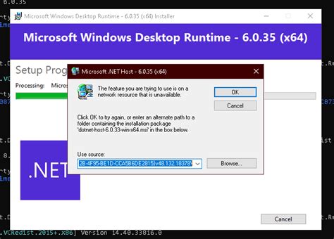 Winget App Installation Fails Because Of Missing Installer Microsoft Qanda