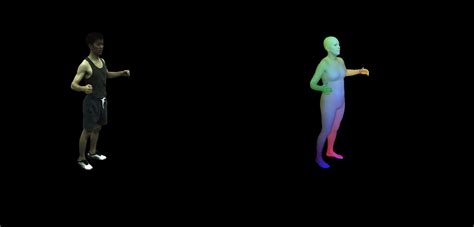 lightstage smplx parameters quality · issue 112 · zju3dv easymocap