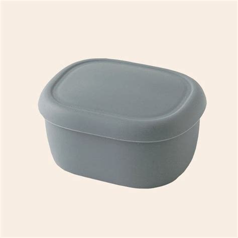 전자레인지 도시락 실리콘 냉동냉장 밀폐용기 M300ml 그레이 이마트몰 원하는 상품을 원하는 시간에 쓱 이마트몰