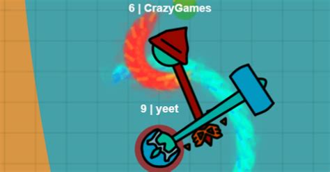 Play On Crazy Games