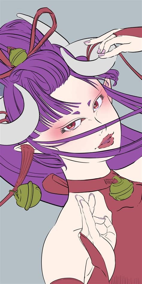 魔作夢音様のお子を描いています｜としぃ197xx Toshii197xx S Topic｜art Street