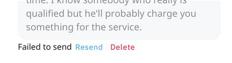 Chat Consistently Fails To Send Rbugs