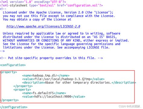 （初学者强烈推荐）ubuntu 配置hadoop 超详细教程（全过程） ubuntu安装hadoop csdn博客