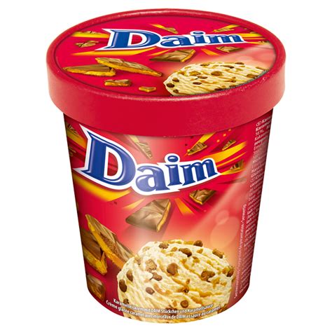 Price Tube Daim