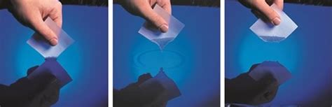 Water Soluble Paper And Dissolvable Products Extra Packaging Llc