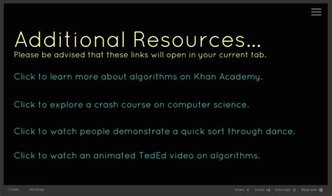Demystifying Algorithms Elearning Megan Clare
