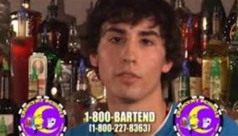1 800 Bartend R Nostalgia