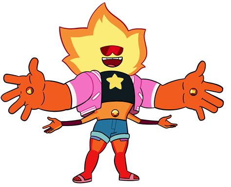 Sunstone Steven Universe Wiki Fandom