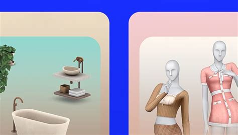 Tutorial Using The Resize Cheat In The Sims 4 SimsVIP