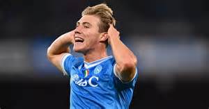 Rasmus Hojund Receives Manchester United Response After Goalscoring