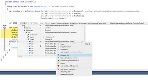 Advanced Debugging With Visual Studio And Ozcode