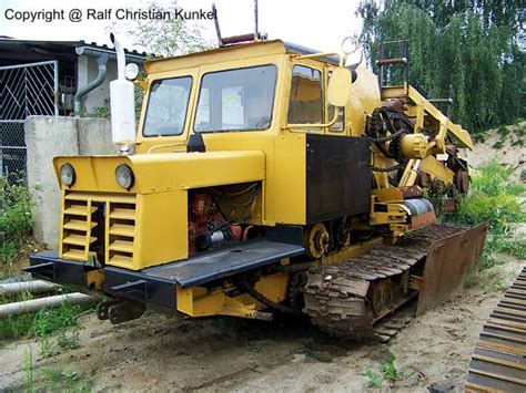 Alle Baumaschinen Auf Ddr Baustellen Seite 279 Baumaschinen