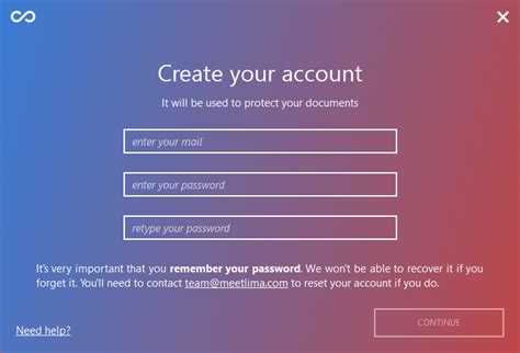 how to install lima we will follow the install process step… by lima