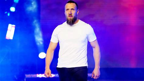 Bryan Danielson Explains Why He Isn T Using Final Countdown In AEW