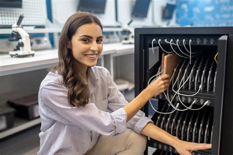 Siemens System Integrator Future Of Industrial Automation
