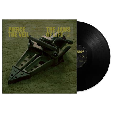 The Jaws Of Life Pierce The Veil