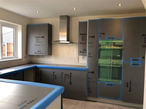 Proplex Protection Sheets Protec