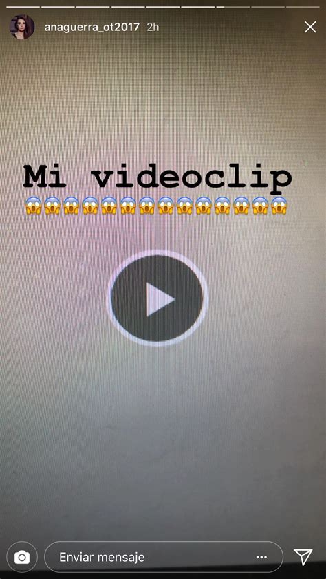 Ana Guerra Los Amigos No Se Besan En La Boca Feat Lasso Página 11