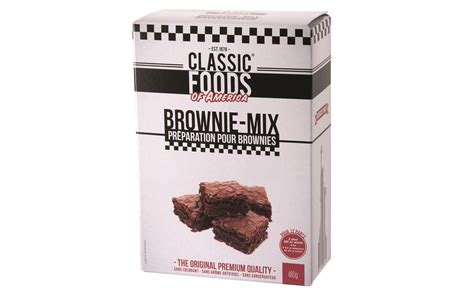 Classic Foods Rolf Hugli Sa