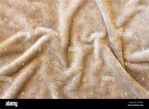 Crumpled Sparkly Material Texture Fabric Textile Pattern As A