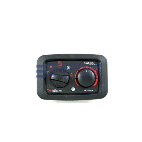 Buy Webasto Heater Controllers And Timers Butler Technik