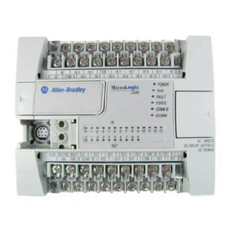 Allen Bradley PLC Allen Bradley Plc Micrologix Manufacturer From Mumbai