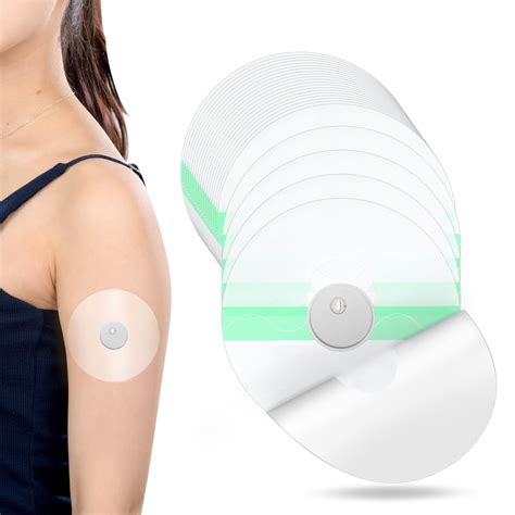 Youshares Freestyle Libre 3 Sensor Patches 40 Packs Freestyle Libre Desertcart Australia