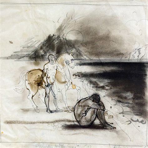 Avel De Knight American Artist