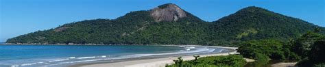 Roteiro Super Sul Lanchas Ilha Grande