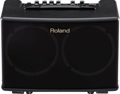 Комбик для акустической гитары ROLAND AC-40 - купить в Москве и Санкт ...