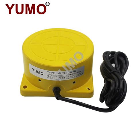 China Customized Pnp Proximity Sensor Suppliers Factory Direct