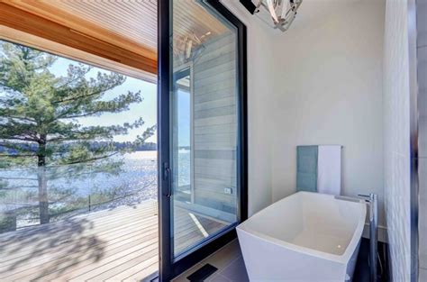 Driftwood Lake Joseph CM Magazine