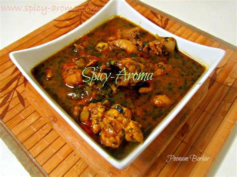Delicious Kasoori Methi Chicken Recipe