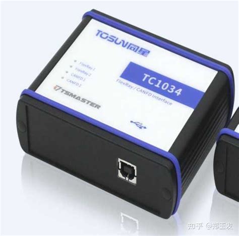 有哪些推荐的flexray总线开发测试工具？ 知乎