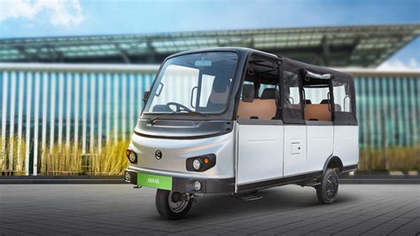 Eka 6s Eka Bharat Ki Evcv