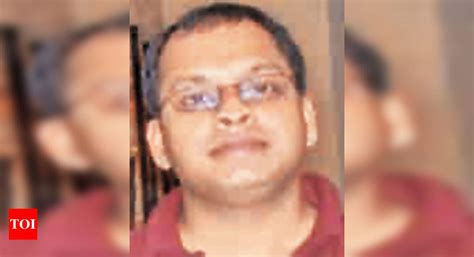 Sachin Agarwal Times Of India
