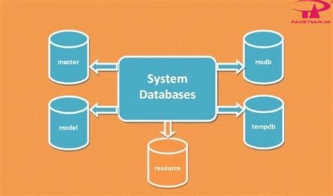 Khái Niệm Về Các Service Và System Database Trong Sql Server