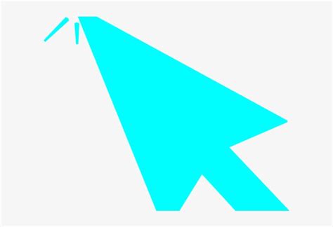 Mouse Cursor Click Clipart Gif Pointer 640x480 PNG Download PNGkit