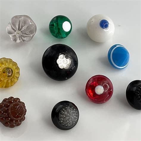 Antique Buttons Etsy