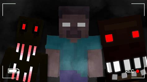 Surviving The Scariest Minecraft Modpack Youtube